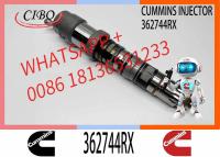 China 4010029 4326780 4928345 362744RX 4088416 4326781 4928346 6516-11-1412 Fuel Injector For QSK45 QSK60 Diesel Engine for sale