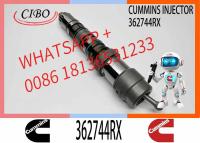China 4010029 4326780 4928345 362744RX 4088416 4326781 4928346 6516-11-1412 Fuel Injector For QSK45 QSK60 Diesel Engine for sale