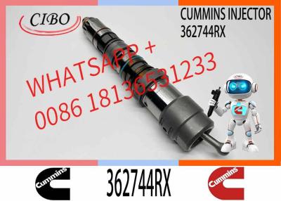 China 4010029 4326780 4928345 362744RX 4088416 4326781 4928346 6516-11-1412 Fuel Injector For QSK45 QSK60 Diesel Engine for sale