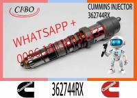 China 4010029 4326780 4928345 362744RX 4088416 4326781 4928346 6516-11-1412 Fuel Injector For QSK45 QSK60 Diesel Engine for sale