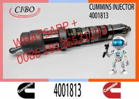 China 4088428 QSK23 Diesel Engine Common Rail Fuel Injector 4001813 4087893 4326780 4088416 4326781 for sale