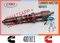 China 4088428 QSK23 Diesel Engine Common Rail Fuel Injector 4001813 4087893 4326780 4088416 4326781 for sale