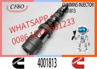China 4088428 QSK23 Diesel Engine Common Rail Fuel Injector 4001813 4087893 4326780 4088416 4326781 for sale