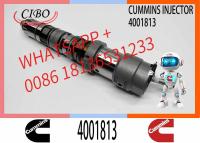 China 4088428 QSK23 Diesel Engine Common Rail Fuel Injector 4001813 4087893 4326780 4088416 4326781 for sale