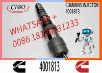 China 4088428 QSK23 Diesel Engine Common Rail Fuel Injector 4001813 4087893 4326780 4088416 4326781 for sale