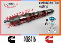 China 4076533 QSK23 Diesel Engine Common Rail Fuel Injector 4088427 4001813 4087893 4326780 4088416 for sale