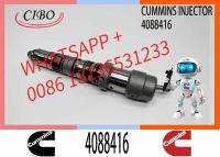 China 4076533 QSK23 Diesel Engine Common Rail Fuel Injector 4088427 4001813 4087893 4326780 4088416 for sale