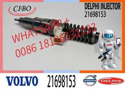 China 21582094 21582096 21582098 21582101 VOL-VO Engine Common Rail Injector 21586282 21644596 21698153 21947757 21947762 21947797 for sale