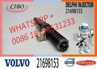China 21582094 21582096 21582098 21582101 VOL-VO Engine Common Rail Injector 21586282 21644596 21698153 21947757 21947762 21947797 for sale