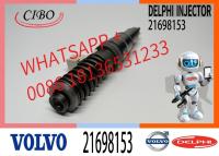 China 21582094 21582096 21582098 21582101 VOL-VO Engine Common Rail Injector 21586282 21644596 21698153 21947757 21947762 21947797 for sale