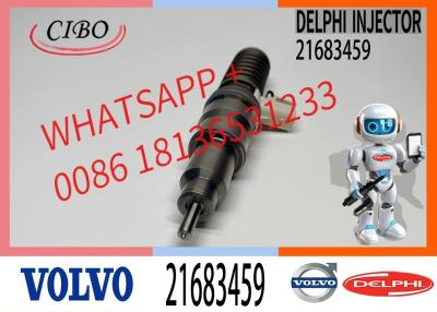 China Diesel Fuel Injector BEBE5G21001 BEBE5G13001 21683459 For VOL-VO MD16 P3567 Injector 85013099 for sale