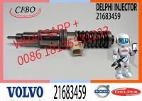 China Diesel Fuel Injector BEBE5G21001 BEBE5G13001 21683459 For VOL-VO MD16 P3567 Injector 85013099 for sale