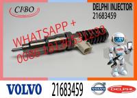 China Diesel Fuel Injector BEBE5G21001 BEBE5G13001 21683459 For VOL-VO MD16 P3567 Injector 85013099 for sale