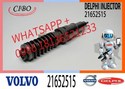 China Fuel Injector 21652515 BEBE4P00001 21812033 21695036 For MD13 Diesel Engine for sale