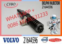 China Neutral Size Fuel Injector 21644596 21644598 20972223 BEBE4D35001 4D35001 3801551 3801432 5001867216 20708597 for sale