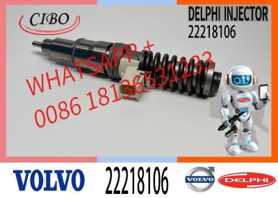 China Diesel Electronic Unit Fuel Injector BEBE5L14001 85020091 22218106 85020090 for sale