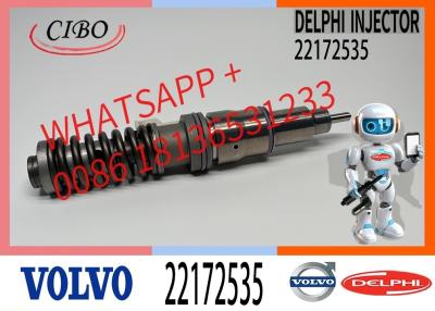 China 22172535 VOE22172535 VOE20847327 20847327 D12D Engine For VOL-VO Excavator Injector for sale