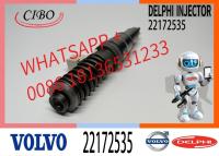 China 22172535 VOE22172535 VOE20847327 20847327 D12D Engine For VOL-VO Excavator Injector for sale