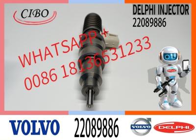 China OEM BEBE4P02002 21977909 21914027 22089886 Fuel injector Fits for VOL-VO MD13 Diesel Engine EURO 6 Engine Part Injectors for sale