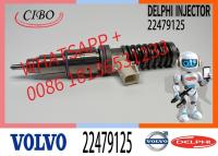 China Diesel Fuel Injector 22479125 BEBE5L17001 BEBE5L17101 For VOL/VO D16 REMAN Number BEBE5L17101 Appliion Fuel Injection System for sale