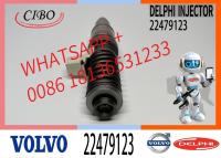 China New Diesel Fuel Injector 22479123 For VOL-VO BEBE4L15001 22479123 85020426 85020427 E3.5 for sale