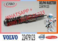 China New Diesel Fuel Injector 22479123 For VOL-VO BEBE4L15001 22479123 85020426 85020427 E3.5 for sale