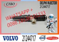 China Good Price Unit Pump Injector Electronic Unit 20977565 20582430 21106375 21244717 21451295 21543203 85000914 Diesel Injector for sale