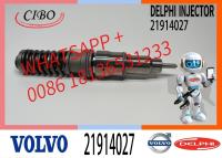 China OEM BEBE4P02002 21977909 21914027 22089886 Fuel injector Fits for VOL-VO MD13 Diesel Engine EURO 6 Engine Part Injectors for sale