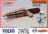 China MD9 Diesel Engine Fuel Unit Injector BEBE4D45001 21947762 For VOL-VO D12 D13 for sale