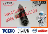 China Diesel Injection System Parts Diesel Fuel Injector 21947797 22172535 22339883 22325866Diesel Injector For VOL-VO for sale