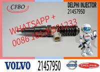 China 85003714 21457950 85013157 21457951 85003711 BEBE4F10001 BEBE4F11001 Diesel Injector For VOL-VO for sale
