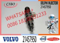 China 85003714 21457950 85013157 21457951 85003711 BEBE4F10001 BEBE4F11001 Diesel Injector For VOL-VO for sale