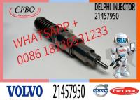 China 85003714 21457950 85013157 21457951 85003711 BEBE4F10001 BEBE4F11001 Diesel Injector For VOL-VO for sale