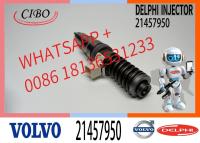 China 85003714 21457950 85013157 21457951 85003711 BEBE4F10001 BEBE4F11001 Diesel Injector For VOL-VO for sale