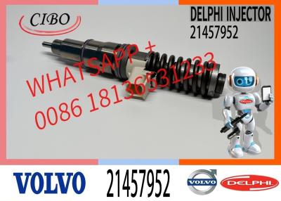 China 21467658 Fuel Injector 21457952 21458369 BEBE4G14001 For Engine MD11P3472 for sale