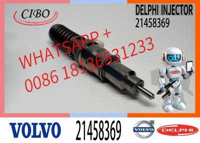 China Diesel Fuel Injection System Unit Injector Fuel Injector BEBE4G12001 21458369 85003658 85013160 For VOL-VO D13 D16 Engine for sale