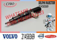 China Diesel Fuel Injection System Unit Injector Fuel Injector BEBE4G12001 21458369 85003658 85013160 For VOL-VO D13 D16 Engine for sale