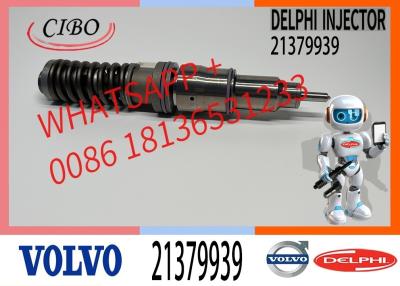 China CAL-VOL VOE21379939 4 Pin Diesel FULE Injector 3801369 21159131 21379939 2159131 3847790 BEBE4D18002 BEBE4D27002 for sale