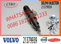 China CAL-VOL VOE21379939 4 Pin Diesel FULE Injector 3801369 21159131 21379939 2159131 3847790 BEBE4D18002 BEBE4D27002 for sale