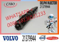 China Common Rail Fuel Diesel Injector 21379944 3801371 BEBE4D22002 BEBE4D26002 For VOL-VO Part Number 21379944 Now for sale