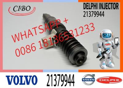 China Common Rail Fuel Diesel Injector 21379944 3801371 BEBE4D22002 BEBE4D26002 For VOL-VO Part Number 21379944 Now for sale