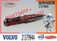 China Common Rail Fuel Diesel Injector 21379944 3801371 BEBE4D22002 BEBE4D26002 For VOL-VO Part Number 21379944 Now for sale