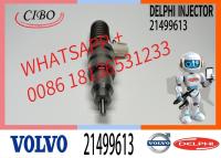 China Fuel Diesel Injector Assembly 21467241 21467658 21499613 For VOL-VO FH12 TRUCK 425 for sale