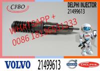 China Fuel Diesel Injector Assembly 21467241 21467658 21499613 For VOL-VO FH12 TRUCK 425 for sale
