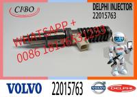 China D11 US14 Diesel EUI Unit Injector BEBE4L09001 For Vol-vo 22015763 85013778 for sale