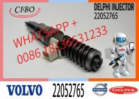 China Neutral New Engine Parts Common Rail Fuel Injector 22340639 21467241 BEBE4G15001 22052765 for sale
