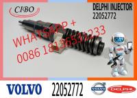 China Diesel Engine Fuel Injector BEBE5L08101 BEBE5L08001 22717955 VOE22717955 22052772 For Vol vo MD16 Euro 6 for sale