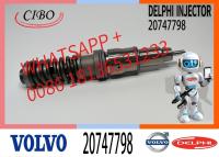 China 22325866 Fuel Injector 3801617 TAD1151 21371672 85000675 85003111 20430583 20747798 Truck Fuel Injector 20972223 for sale