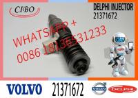 China BEBE4D24001 21340611 9021371672 21371672 Diesel Fuel Injector For T2 Vol-vo MD13 Low Power for sale