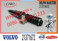 China BEBE4D24001 21340611 9021371672 21371672 Diesel Fuel Injector For T2 Vol-vo MD13 Low Power for sale